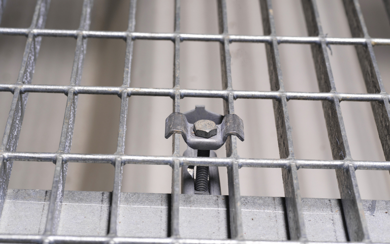 Projektering för gallerdurk – Weland AB hjälper dig