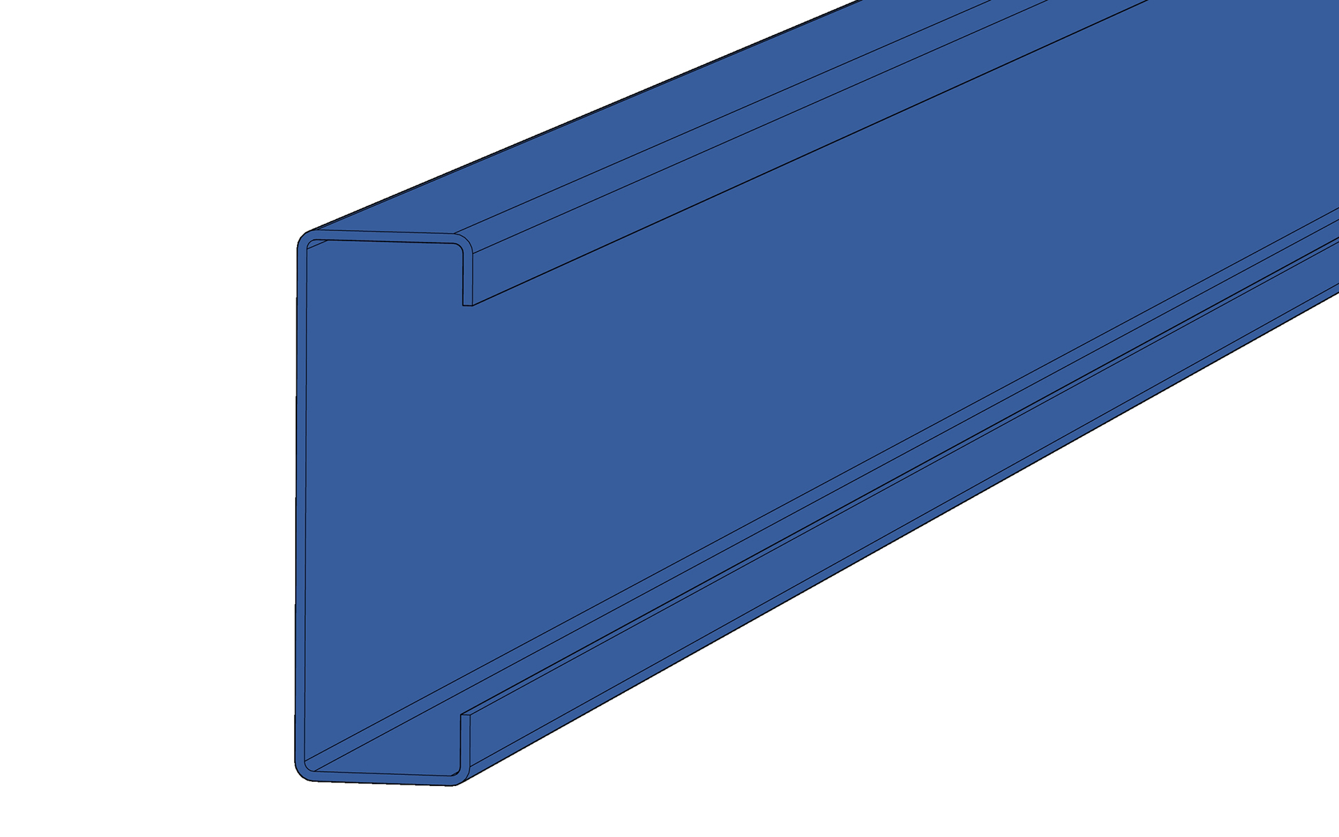 Profiles – Weland AB