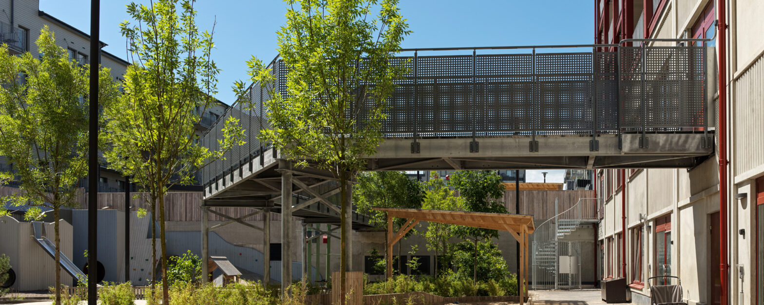 Weland AB – svensk kvalitet med rötterna i Småland