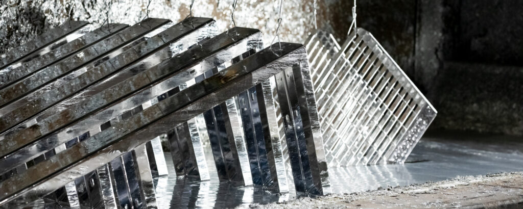 Hot dip galvanized steel – a key component in circular construction ...